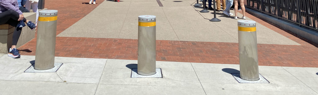 Security Specifiers | Perimeter Protection Products | ännT™